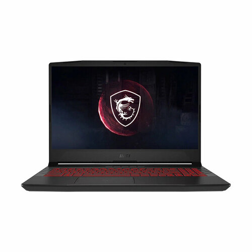 Ноутбук MSI Pulse GL66 12UGKV-464US (Intel Core i7-12700H/16Gb/512Gb SSD/Nvidia Geforce RTX3070 8Gb/15.6' 1920x1080/Win11 Home)