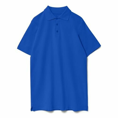 Рубашка Unit, размер XXL, синий
