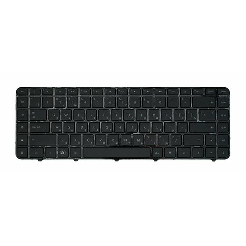 Клавиатура для ноутбука HP Pavilion dv6-3126er