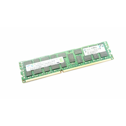 Оперативная память HP 8Gb 2Rx4 REG ECC PC3-10600R-9 500205-071
