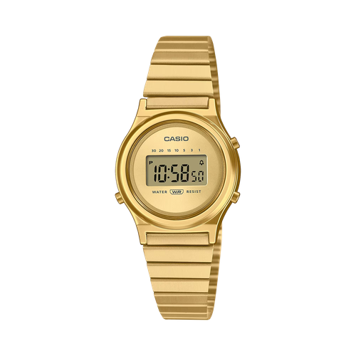 Наручные часы CASIO, золотой