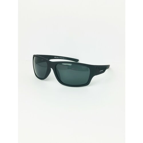 Солнцезащитные очки Шапочки-Носочки SP320-C3, черный