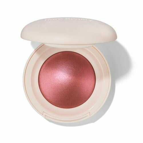 Rare Beauty Пудровые румяна для лица Soft Pinch Luminous Powder Blush 2,8 г (TRUTH)