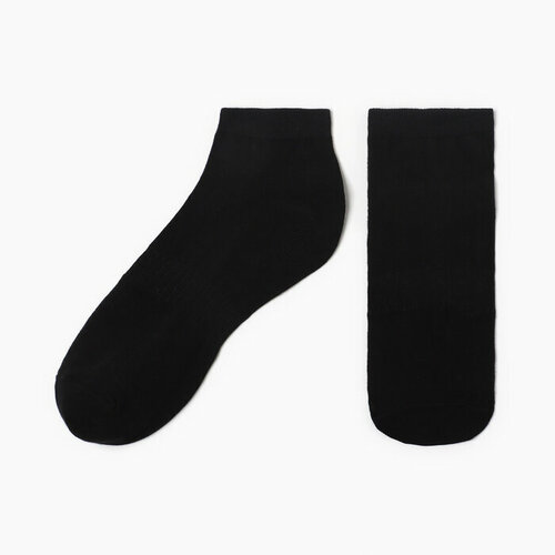Носки Tekko, размер 37/38, черный