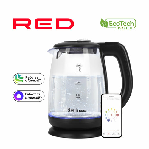 Умный чайник RED solution SkyKettle RK-G212S