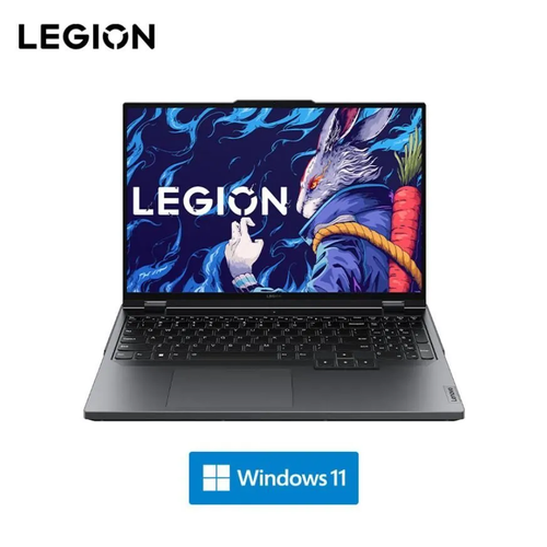 Lenovo Legion Y9000P / 16" 240Hz 2K WQXGA / RTX4060 / I5-13500HX / 16GB RAM / 1024GB SSD