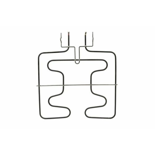 Тэн (нагревательный элемент) для плиты нижний Bosch, Siemens 1100W 00776214