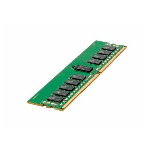 Оперативная память HPE 815100-B21 32G 2666MHz DDR4 RDIMM 2Rx4 PC4-21300 CAS-19 ECC Registered серверная 850881-001 840758-091 815100-B21