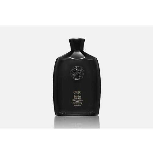 Шампунь для ежедневного ухода Oribe Signature Shampoo 250 мл