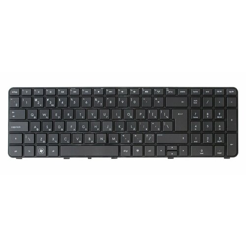 Клавиатура для ноутбука HP Pavilion dv7-4300er