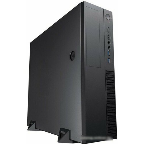Корпус InWin EL510 черный, БП 300W (6141273)