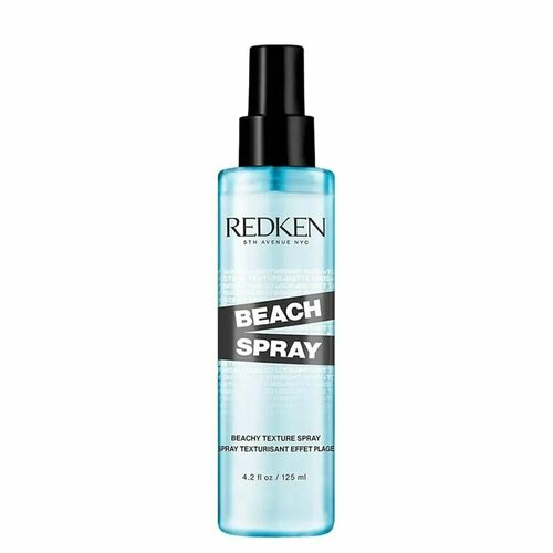 Redken - Beach Texture Spray Спрей с эффектом текстурированных волн 125 мл