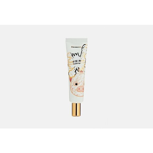 Крем для сияния кожи вокруг глаз Elizavecca Gold CF-Nest White Bomb Eye Cream 30 мл