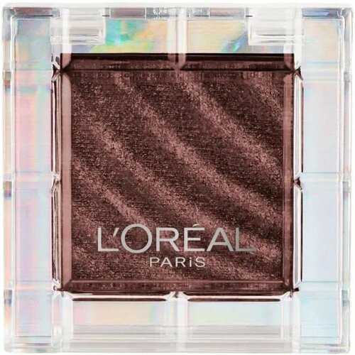 Тени для век L'Oreal Paris Color Queen, 32 Commander 3,8 гр