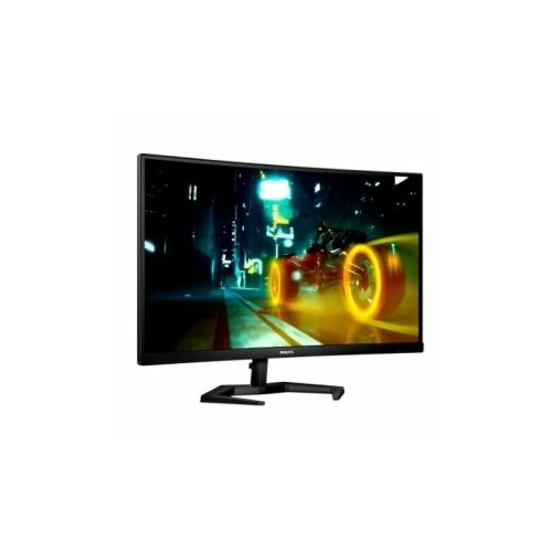 Монитор Philips 27" 27M1C3200VL/00 черный VA LED 16:9 HDMI матовая 250cd 178гр/178гр 1920x1080 165Hz DP FHD 5.44кг