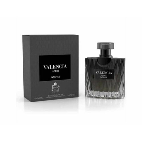Парфюмерная вода Emper VALENCIA UOMO Intense edp100 ml (версия ValentinoUomoInt)