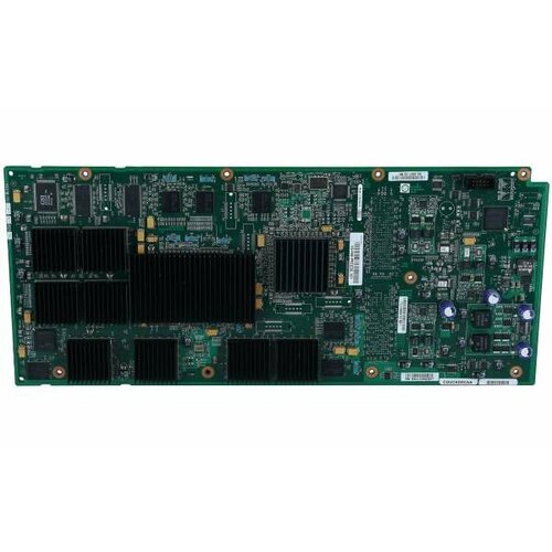 Модуль Cisco WS-F6K-PFC3CXL для Catalyst 6500 Sup720-10G