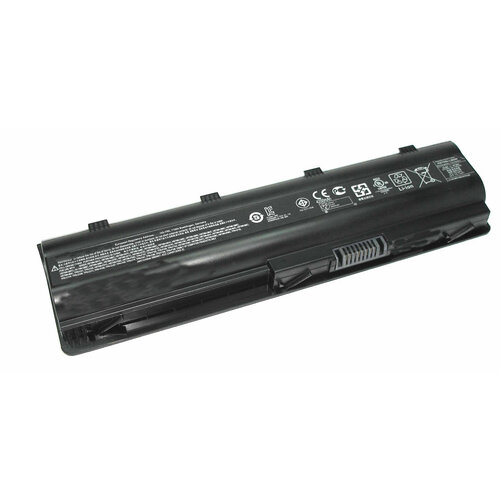 Аккумулятор для ноутбука HP HSTNN-CB0X 4955 Mah 11.1V