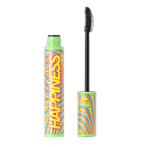 Love Generation Тушь для ресниц Mascara Good Volume Mascara Happiness тон 01 черный 9 мл 1 шт