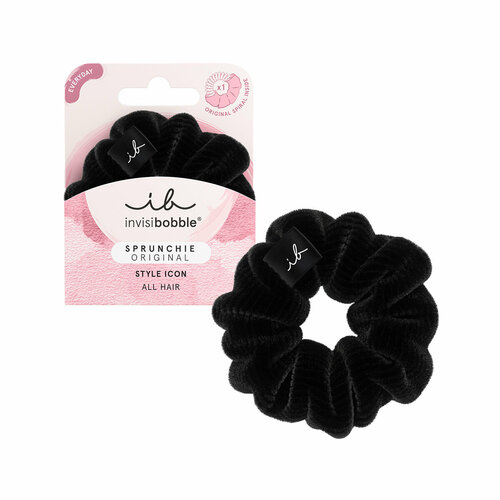 SPRUNCHIE Dusk till Dawn резинка для волос Invisibobble