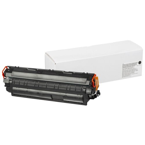 Картридж REtech Cartridge 728 для Canon MF4410/4430, 2100 стр, черный