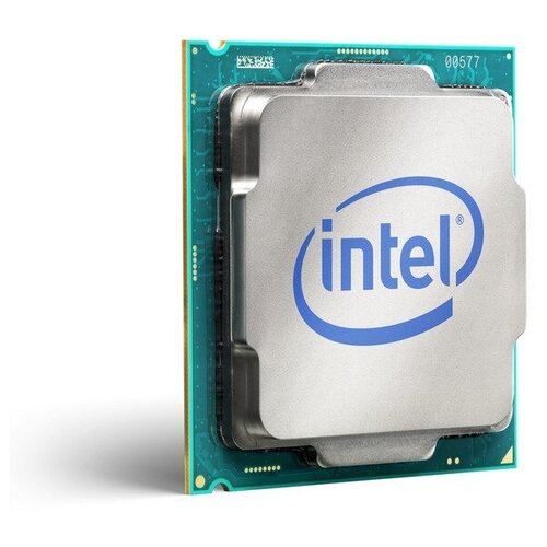 Процессор Intel Xeon X5690 Gulftown LGA1366,  6 x 3467 МГц, HP