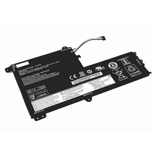 Аккумулятор для ноутбука Lenovo Ideapad 330S-15IKB (L15L3PB0) 11.25V 4670mAh