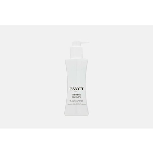 Очищающий лосьон 3 в 1 для лица PAYOT, HARMONIE LOTION 200 мл