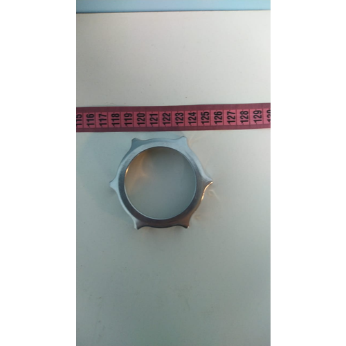 Стопорное кольцо Электромясорубки Inhouse IMG16001G