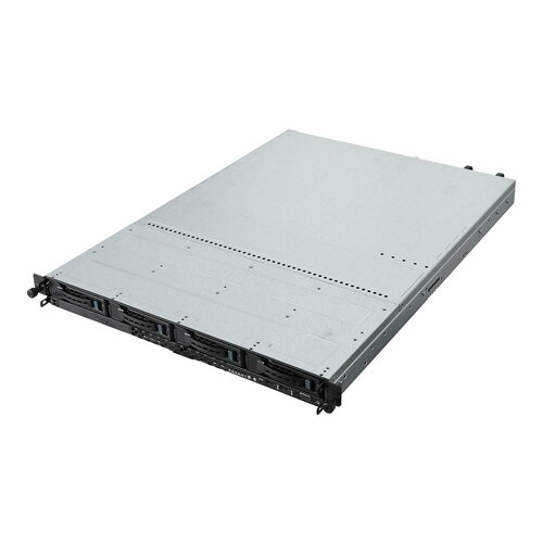 Серверная платформа ASUS RS700-X7/PS4 1U SATA LGA2011 90S82D0000CA00UET