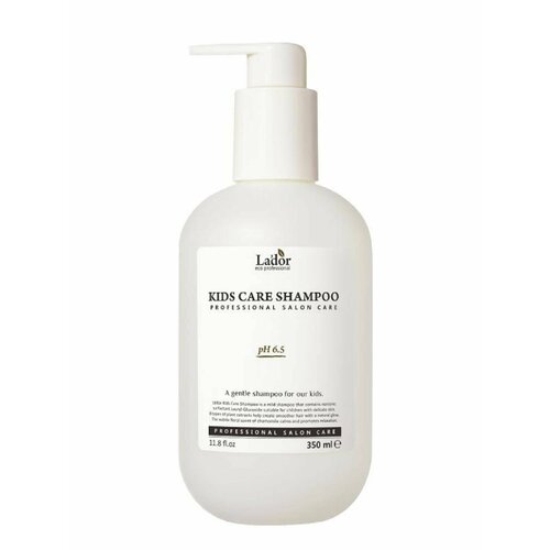 LA'DOR / Шампунь Kids Care Shampoo 350ML