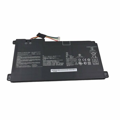 Аккумулятор для Asus R522MA 3550 mAh ноутбука акб