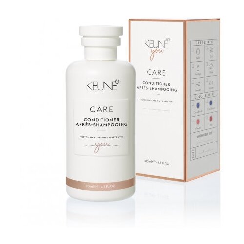 Кондиционер Keune You Conditioner 180 мл