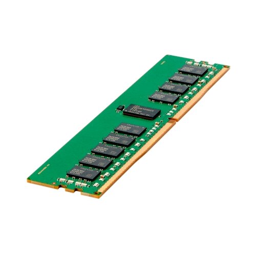 Оперативная память Hewlett Packard Enterprise 16 ГБ DDR4 2666 МГц DIMM CL19 838081-B21