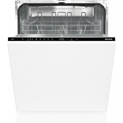 Посудомоечная машина Gorenje GV642E90