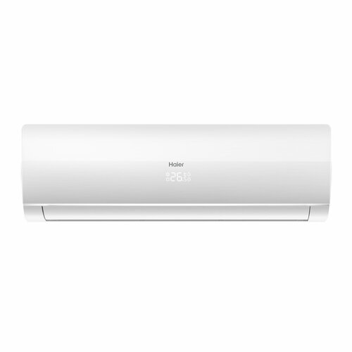 Сплит-система Haier Flexis On-Off HSU-18HFF103/R3-W / HSU-18HUF103/R3 на 50 квадратных метров