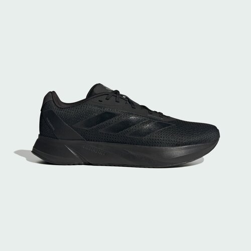 Кроссовки adidas Duramo SL, размер 10 UK, черный