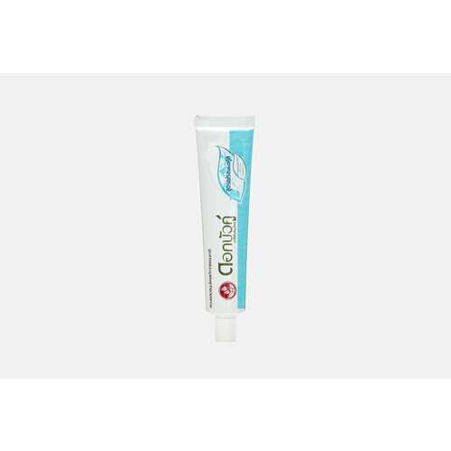 Зубная паста Twin Lotus, Dok Bua Ku Herbal Toothpaste Fresh&Cool 100мл