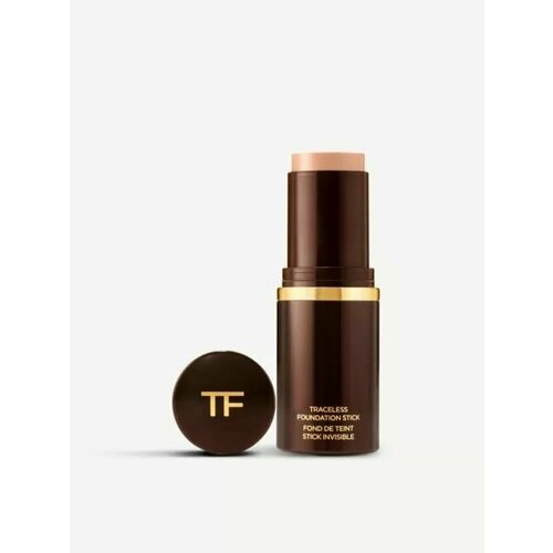 Тональная основа в стике Tom Ford Traceless Foundation Stick (Cool Almond)