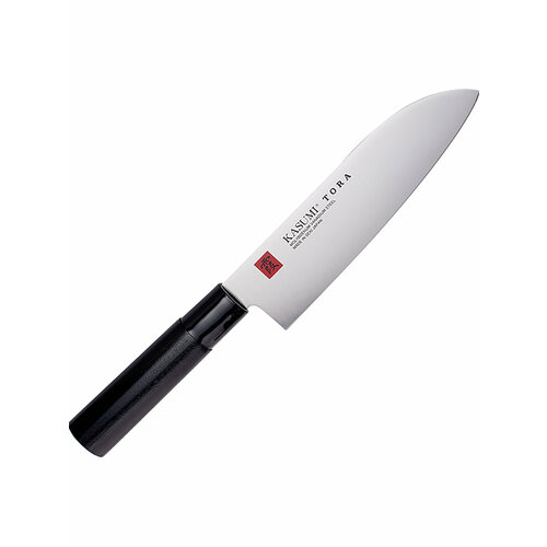 Нож кухонный универсальный Kasumi, стальной