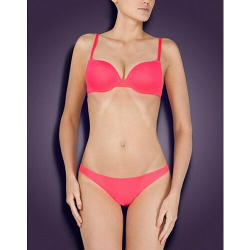 Бюстгальтер infinity lingerie, размер 75С, розовый