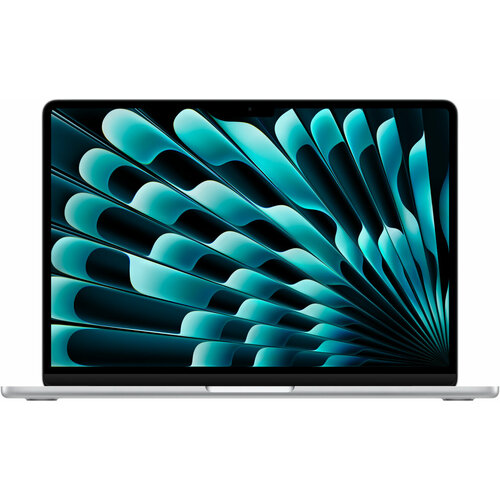 Apple MacBook Air 13 M3 8/512 Гб, Silver (MRXR3)