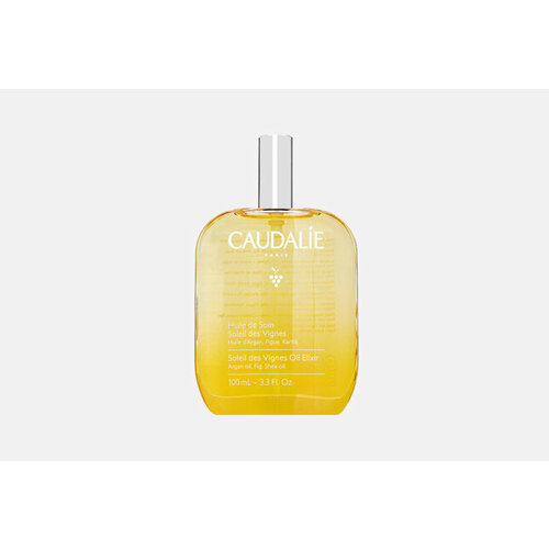 Сухое масло для тела Soleil des Vignes Oil Elixir