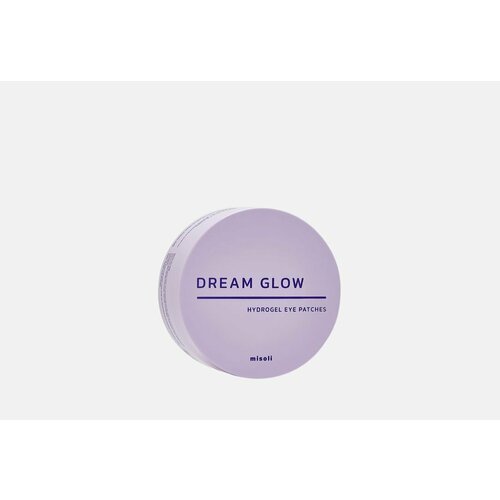 Патчи для лица MISOLI DREAM GLOW