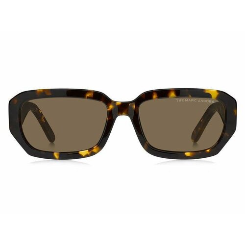Солнцезащитные очки MARC JACOBS Marc Jacobs MARC 614/S 086 70 56, коричневый
