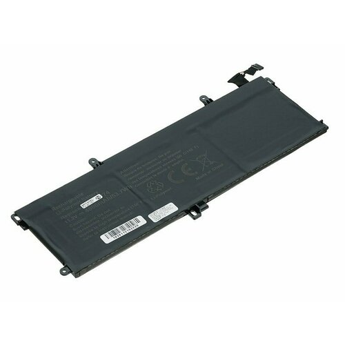 Аккумуляторная батарея для ноутбука Lenovo ThinkPad P43s-20RHA004CD 11.52V (4250mAh)