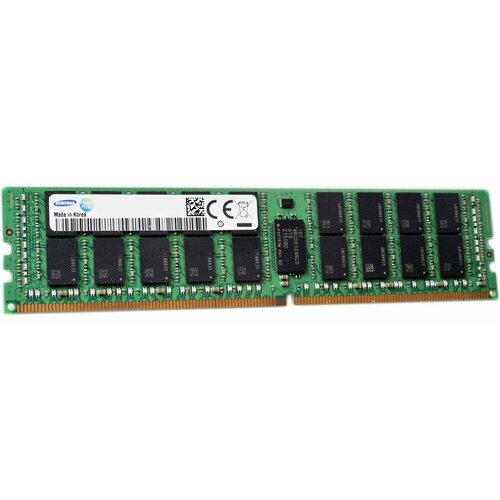 Оперативная память SAMSUNG M393 RDIMM DDR4 32GB 3200 MHz (M393A4G40BB3-CWEBY)