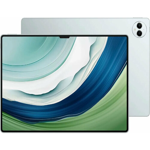 Huawei Планшет HUAWEI MATEPAD PRO 13.2 12+512GB WiFi (Poincare-W29CK) Green + white Keyboard