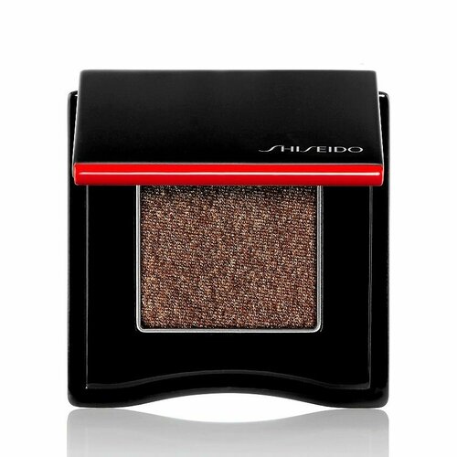 SHISEIDO Тени для век Pop Powder Gel Eye Shadow (05 Zoku-Zoku Brown)