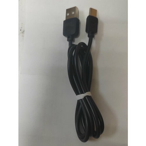Usb кабель c удлинённым штекером type-c для blackview и других бронебойных телефонов